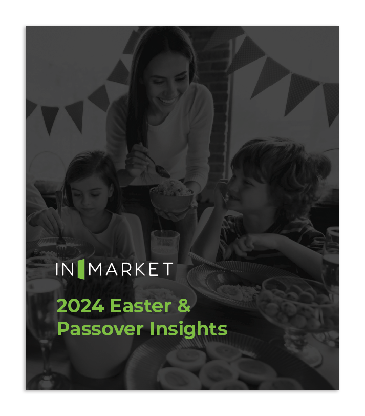 2024 Easter and Passover InSights