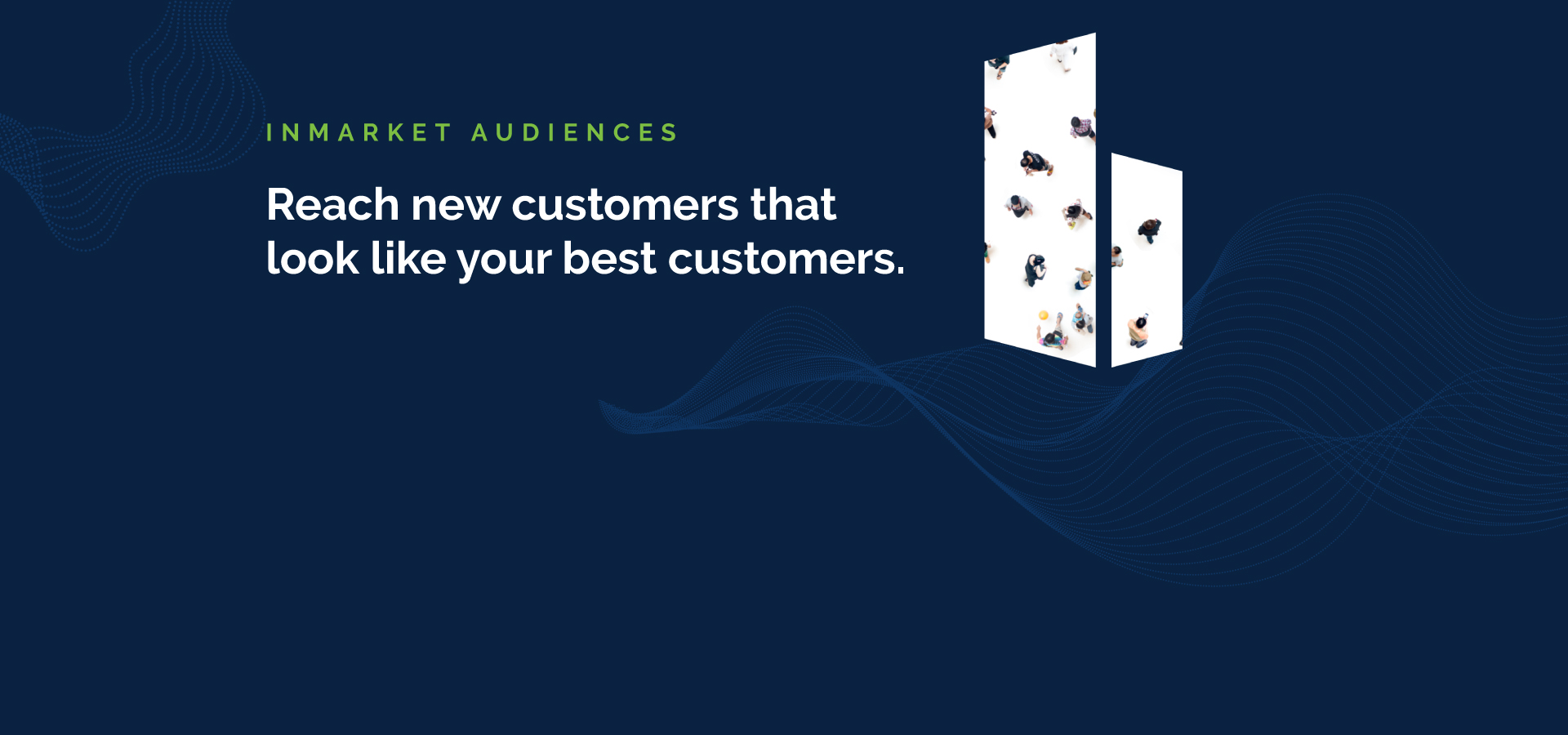 InMarket Audiences Catalog