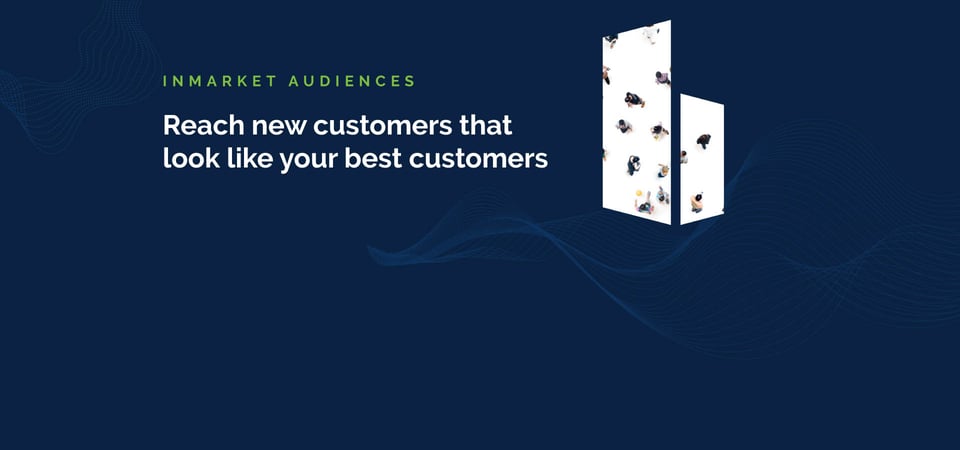 InMarket Audience Taxonomy