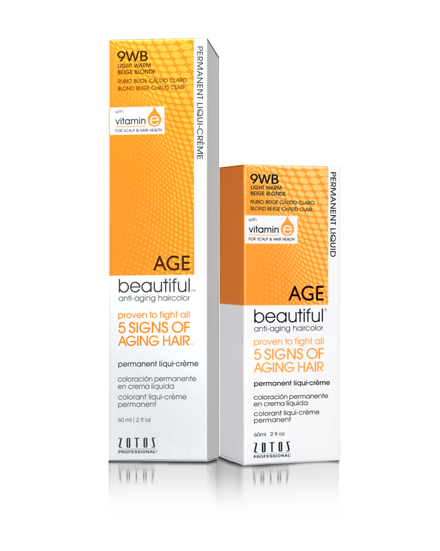 AGEbeautiful Case Study