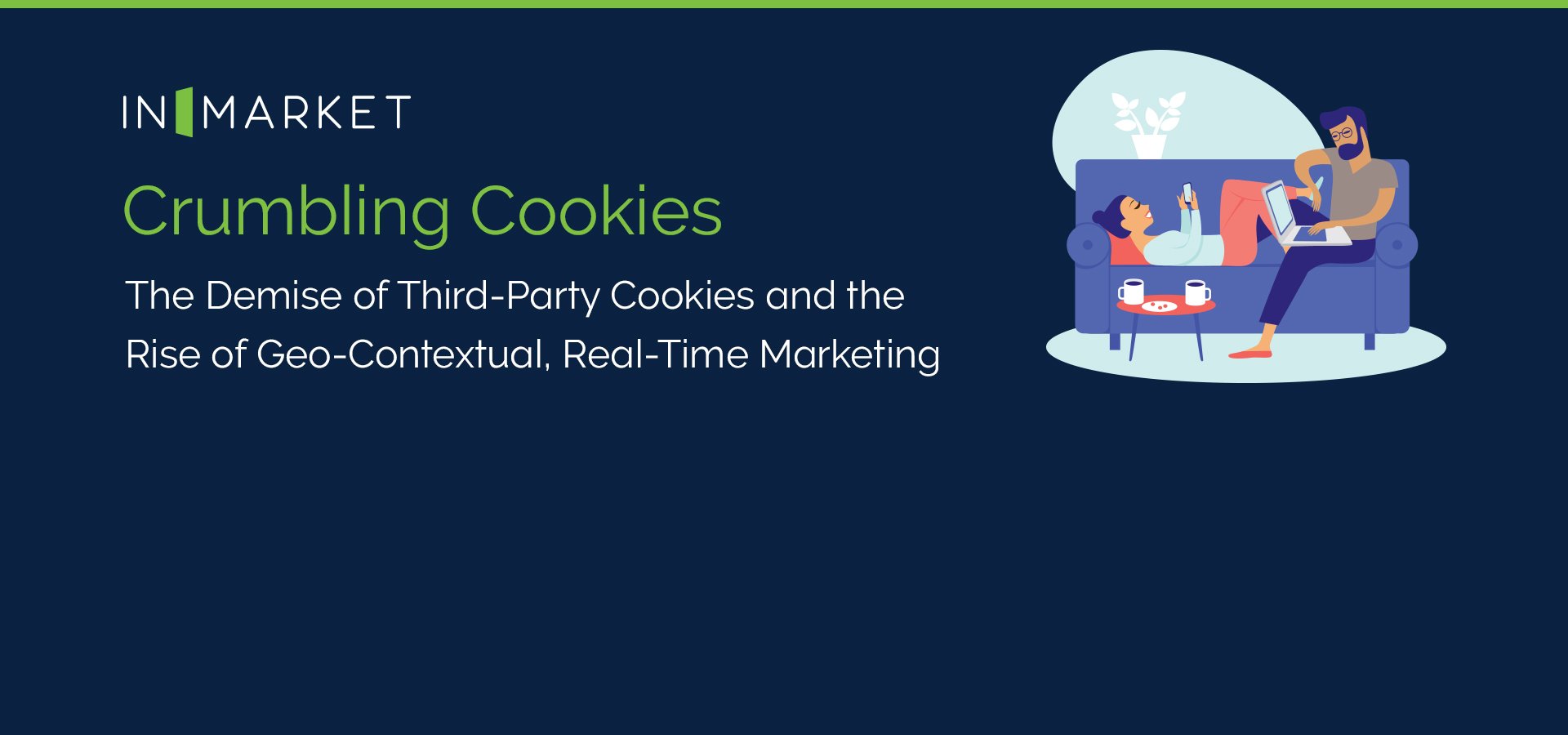 Crumbling Cookies: The Demise of Third-Party Cookies