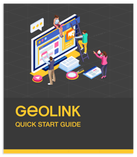 Geolink Quick Start Guide