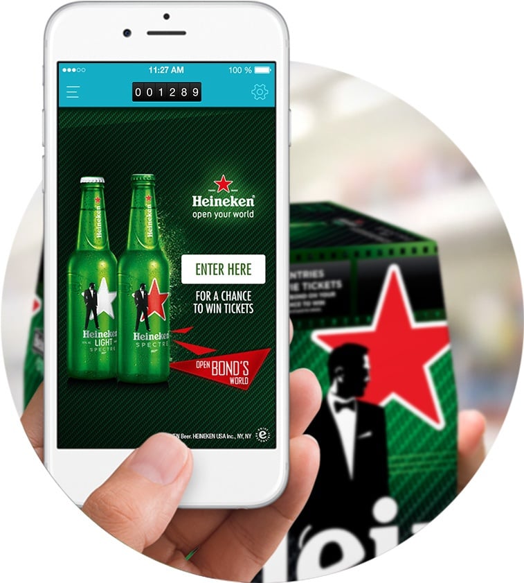 Heineken Case Study