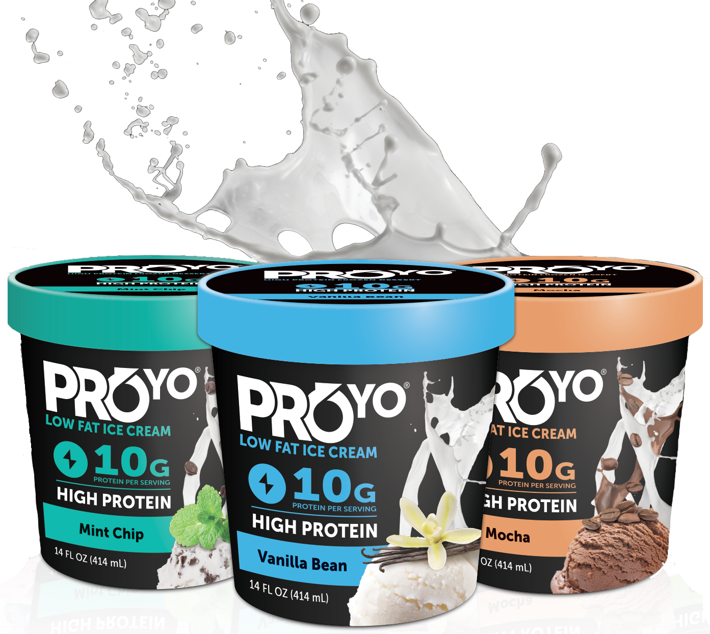 ProYo Case Study