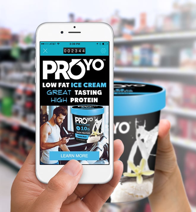 ProYo Case Study