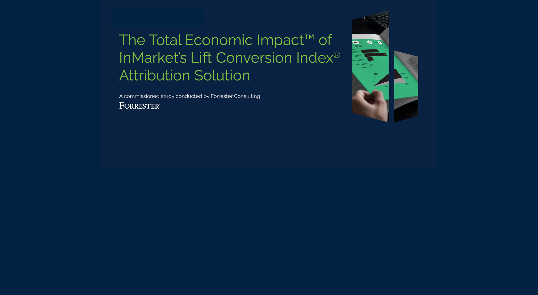 Forrester TEI Report