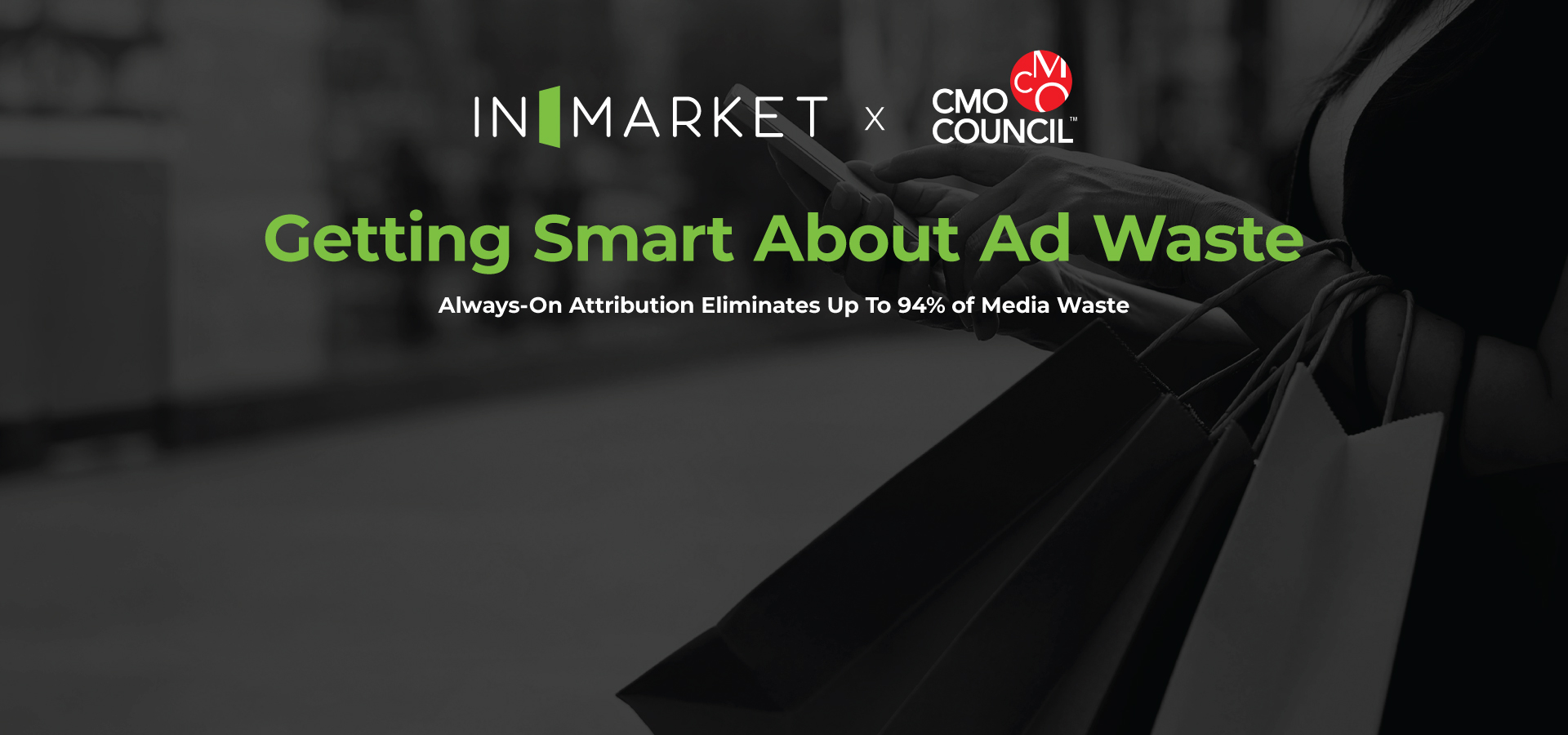 Getting Smart About Ad Waste