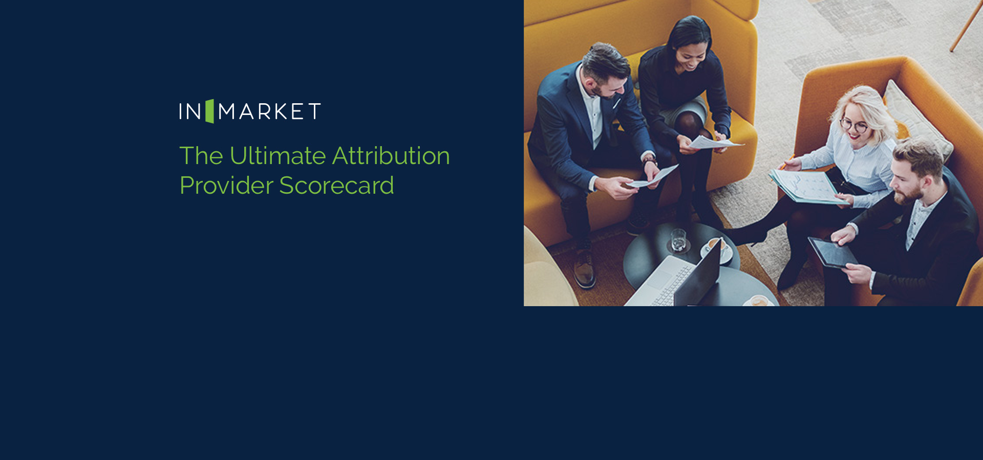 The Ultimate Attribution Provider Scorecard