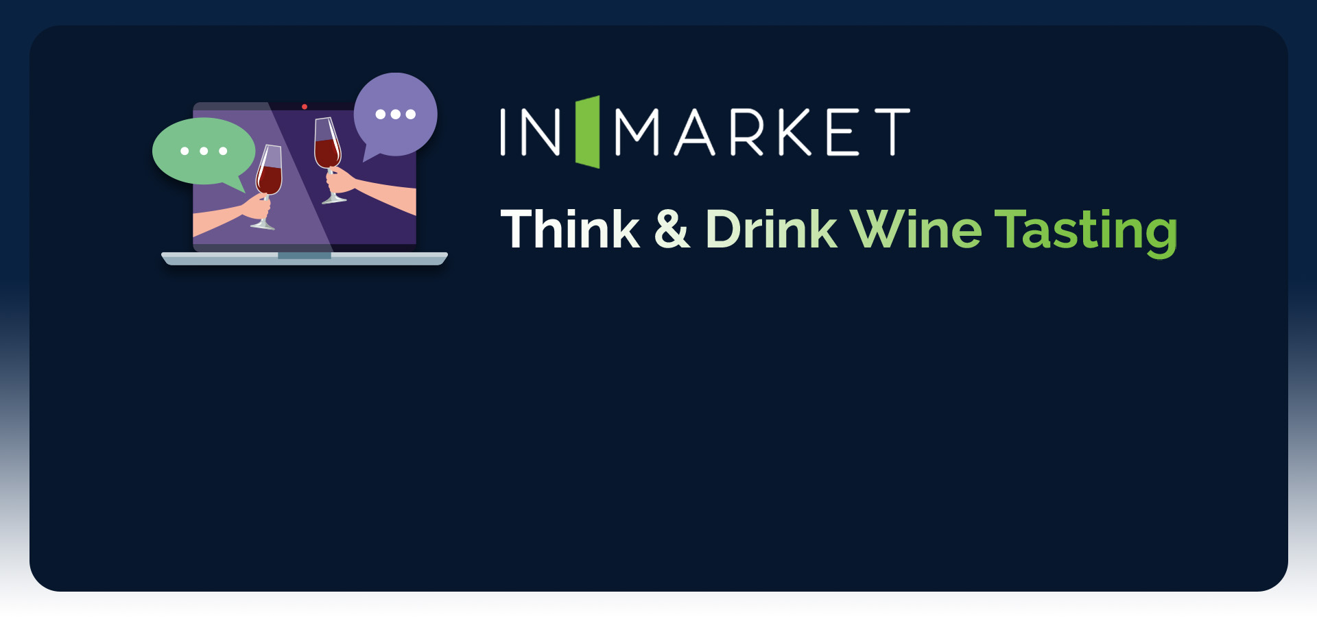 InMarket Digital Marketing Playbook Think and Drink